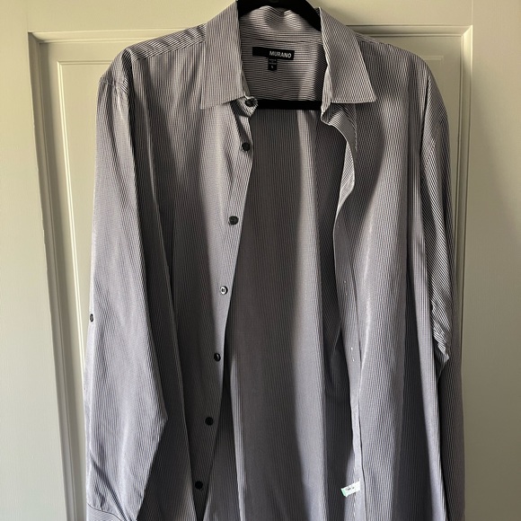 Murano | Shirts | Mens Button Down Murano Brand | Poshmark